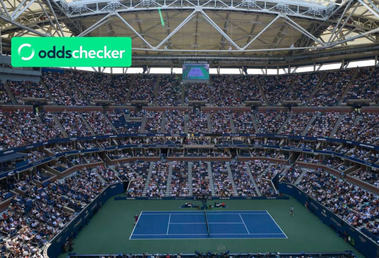 US Open Odds: Jack Draper Odds to Win the Men's US Open Tennis ...