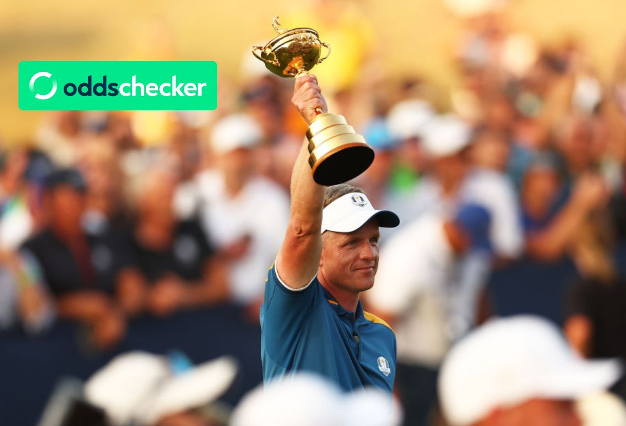Ryder Cup 2025 Day 2: Pairings, Tee Times, Schedule & Odds | Oddschecker