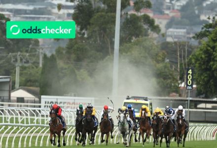 Today's Horse Racing Results from Oddschecker