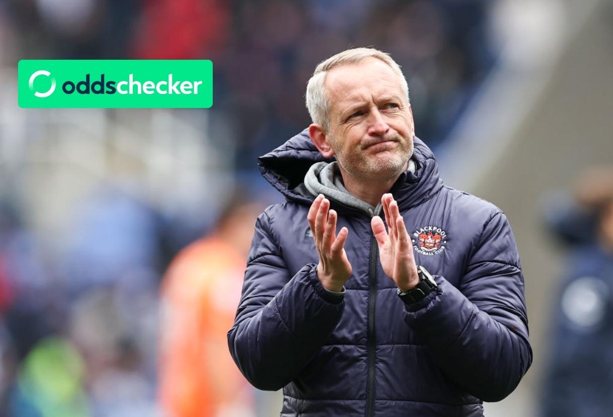 Blackpool Next Manager Odds: Who is the favourite to replace Neil ...
