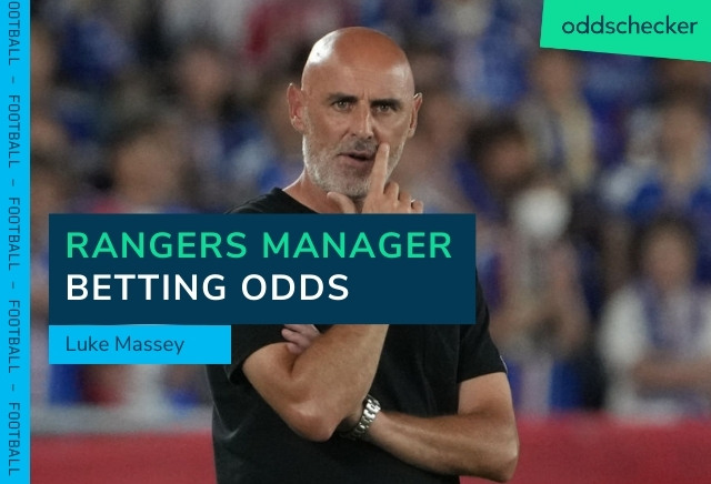 Next Rangers Manager Odds: Muscat and Potter lead the race to replace ...