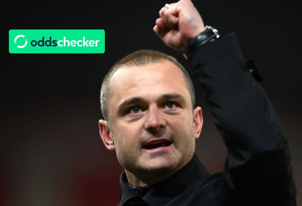 Next Wigan Manager Odds: The six names in the mix to replace Shaun ...