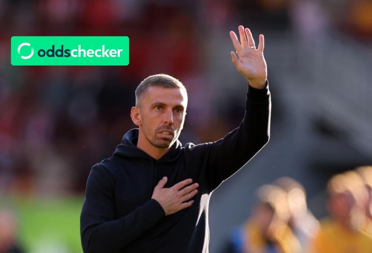 Next Wolves Manager Odds: Is Solskjaer the man to replace Gary O'Neil ...