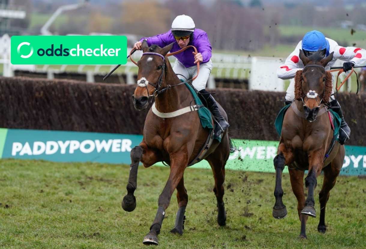 Paddy Power Gold Cup 2025: Runners, Race Trends & Betting Tips ...