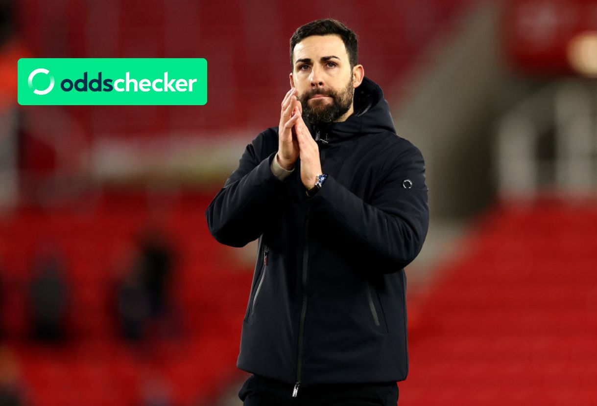 Next Stoke Manager Odds: Who is favourite to replace Pelach? | Oddschecker