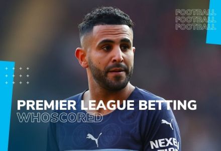 Premier League Betting | Premier League Odds | Oddschecker