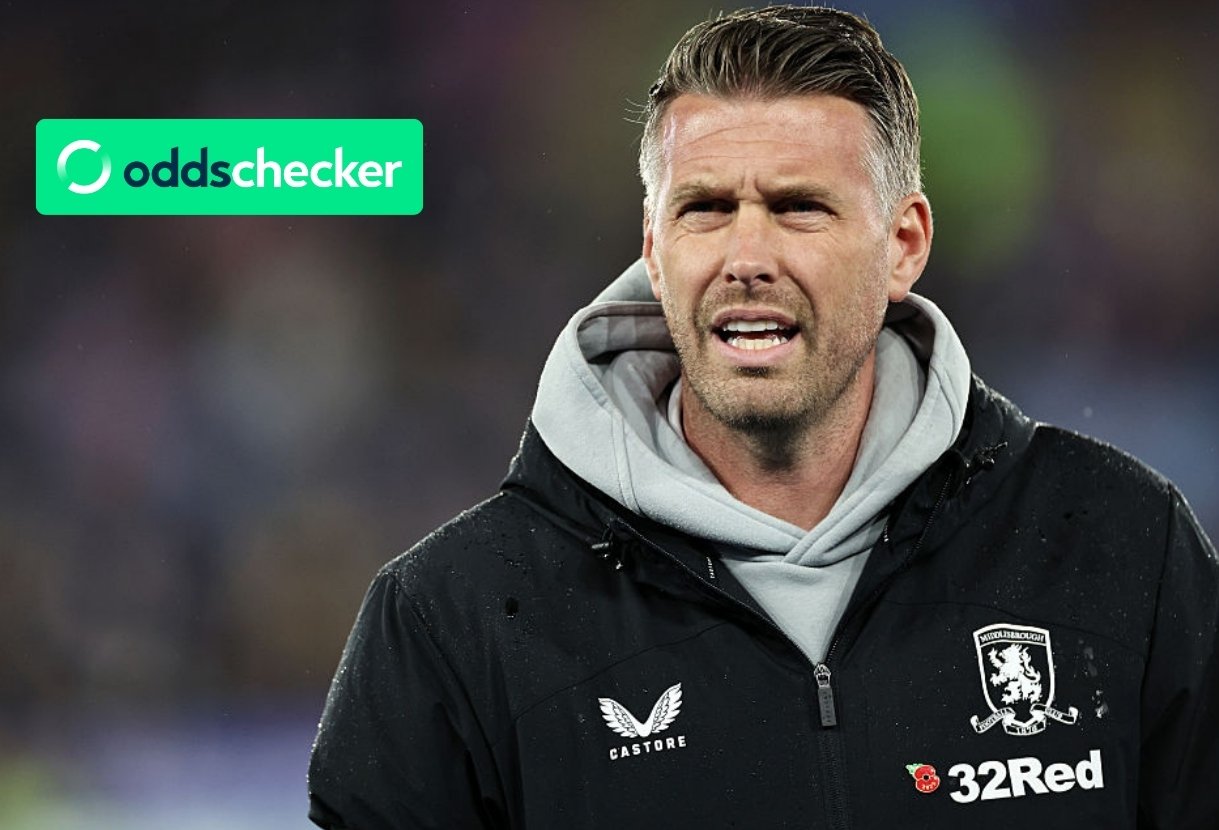 Next Middlesbrough Manager Odds: Who is favourite to replace Rob ...