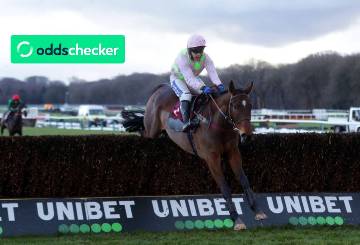 Betfair Chase 2025: Runners, Riders, Trends, and Race Prediction ...
