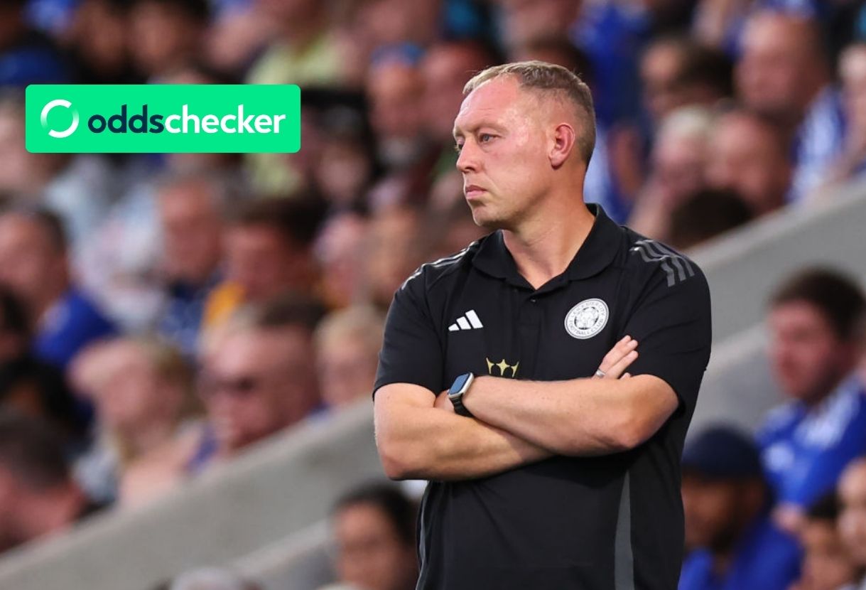 Premier League Relegation Odds: How likely are Leicester to go down ...