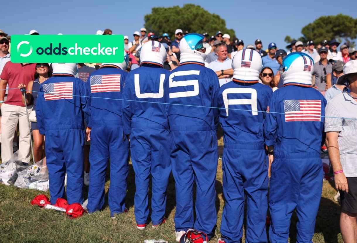 Insight | Oddschecker