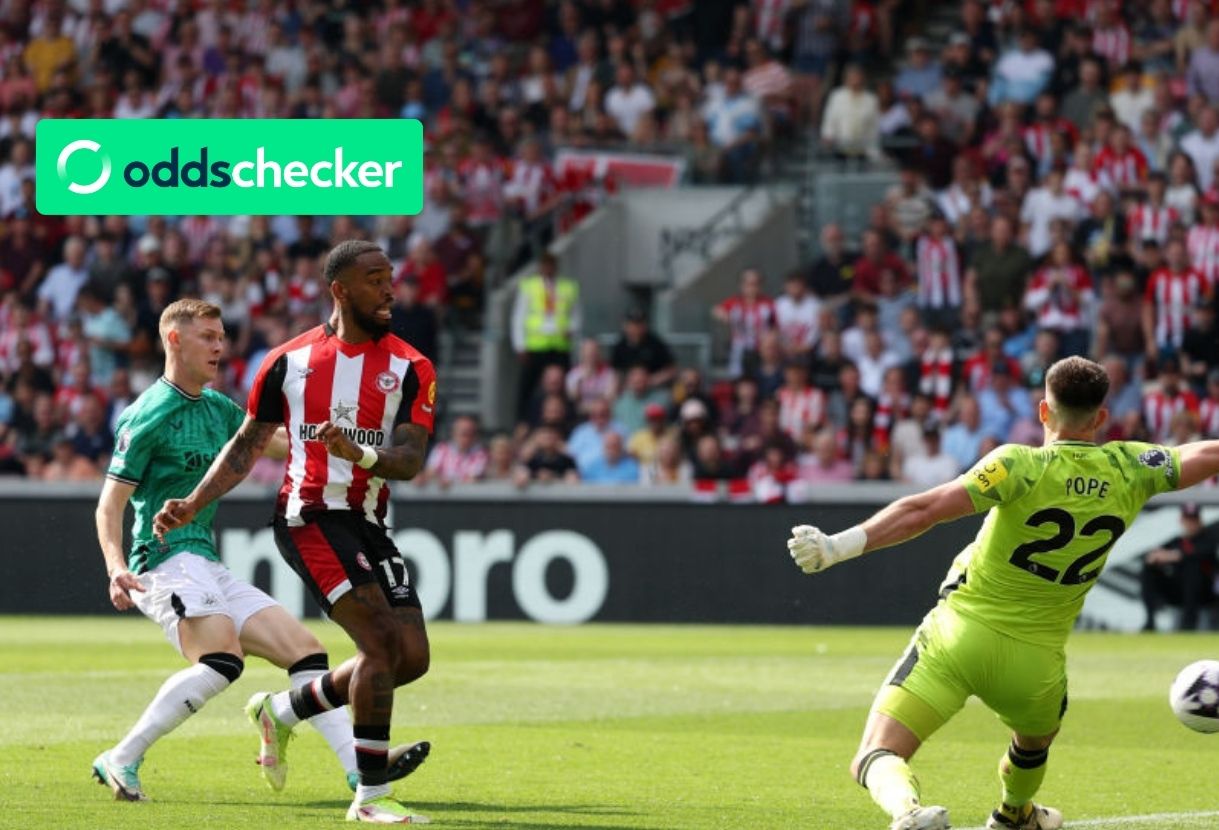 Ivan Toney Next Club Odds: Which London club is favourite to sign ...