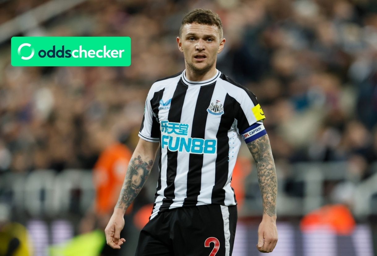 Kieran Trippier Next Club Odds: Newcastle star pushes for summer ...