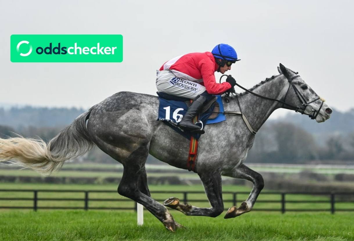 Ginger Joe's Notable Horse Racing Entries for the Week Ahead | Oddschecker