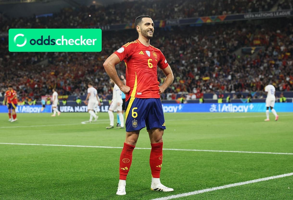 World Cup 2026 Odds: The favourites to lift the trophy in North America ...