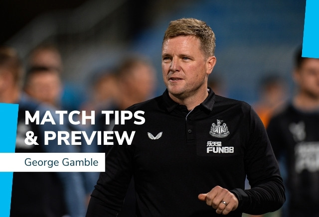 Arsenal vs Newcastle Prediction, Lineups, Results & Betting Tips ...