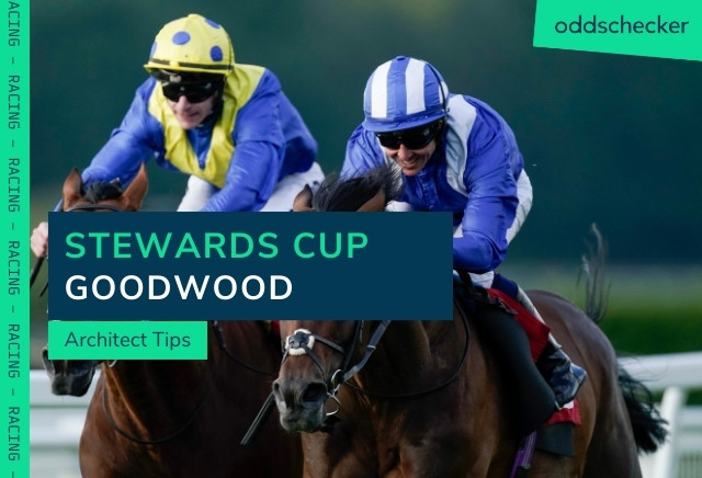 Goodwood Tips Saturday: Stewards Cup 2023 Tips, Runners & Prediction ...