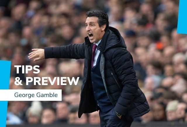Manchester United Vs Aston Villa Prediction Betting Tips Odds And Team