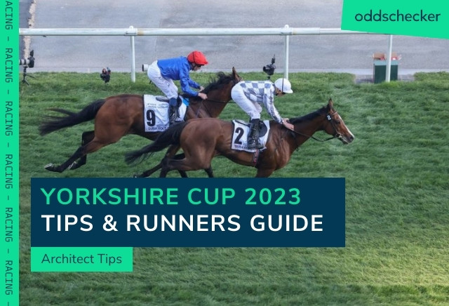 Yorkshire Cup 2023 Tips & Runners Guide | Oddschecker