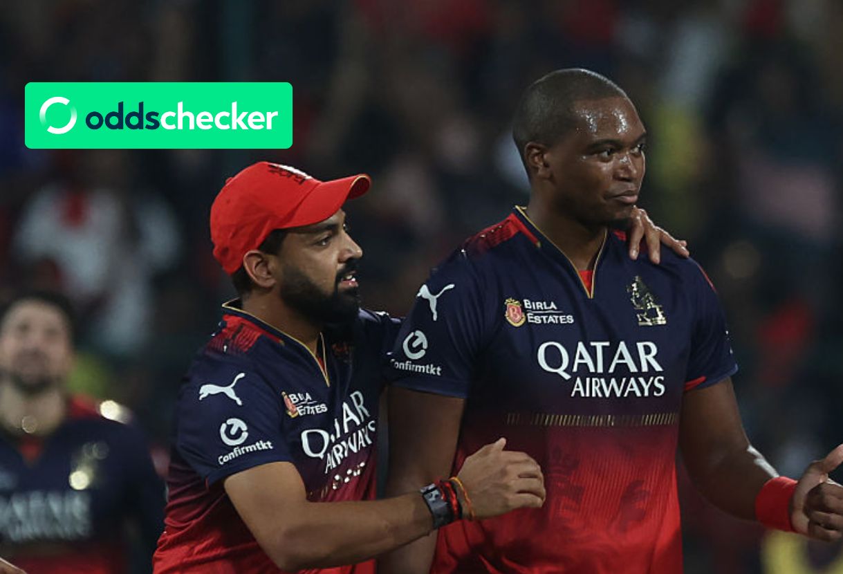 IPL Betting Tips: Four Best Bets for This Weekend's Matches | Oddschecker