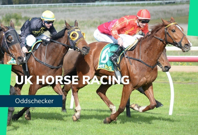 UK Horse Racing Tips: Hamilton | Oddschecker