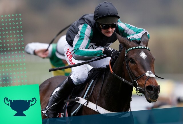 Altior now strong favourite for Champion Chase glory as Defi Du Seuil ...