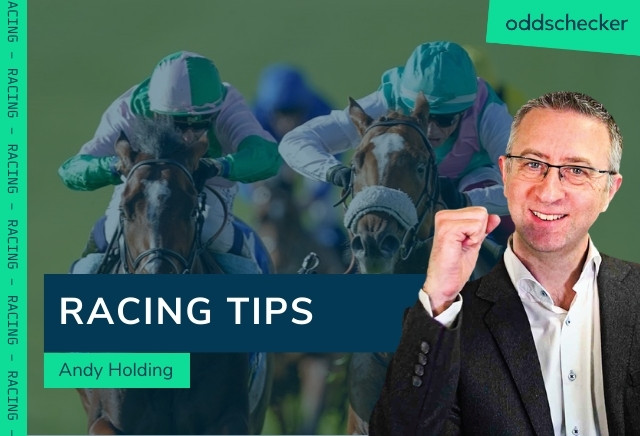 Thursday Racing Tips from Andy Holding | Oddschecker
