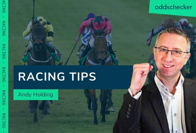 Friday Racing Tips from Andy Holding | Oddschecker