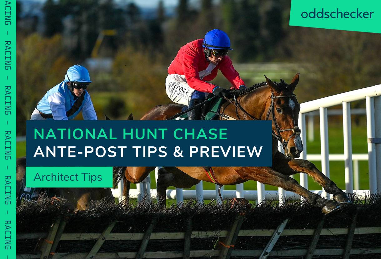 National Hunt Chase 2024: Cheltenham Ante-Post Tips & Preview | Oddschecker