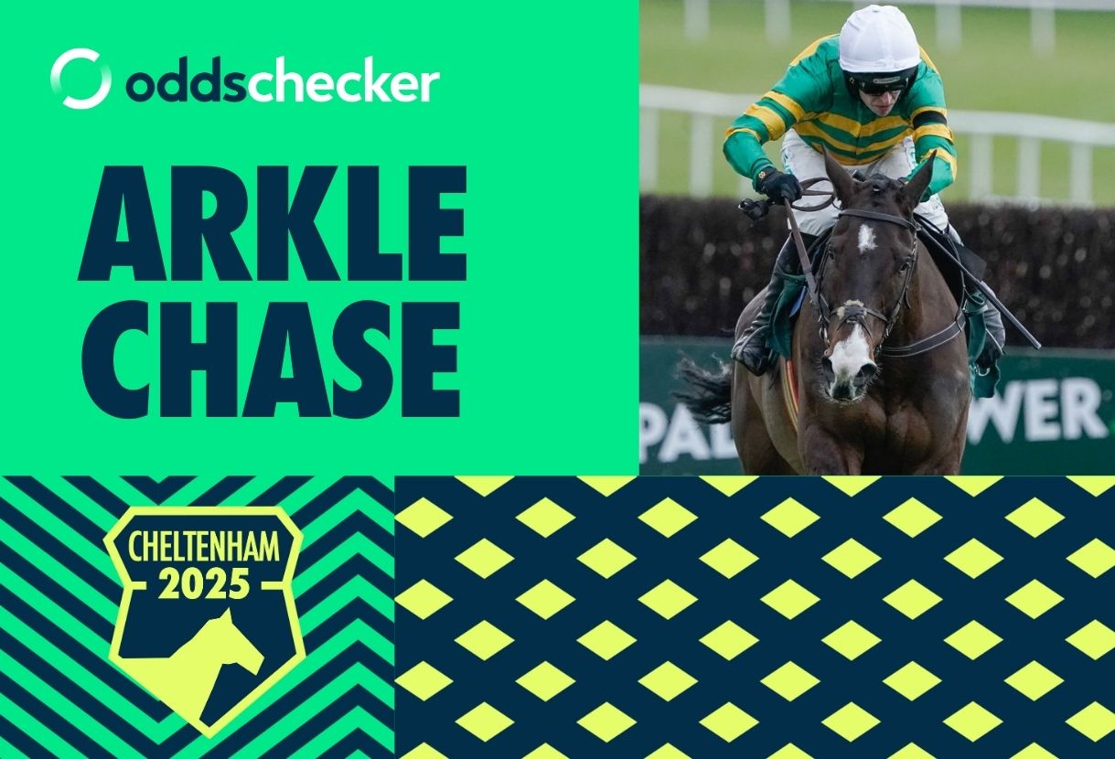 Horse Racing Tips & Predictions from Oddschecker