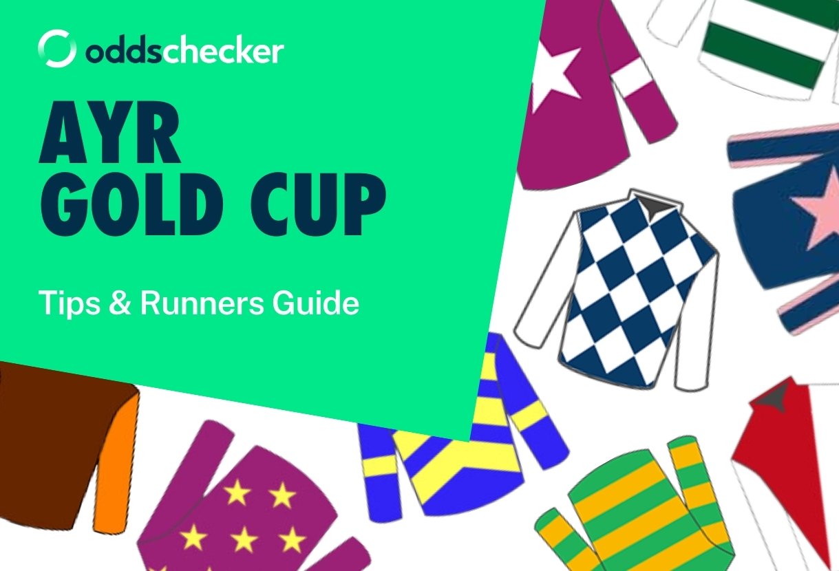 Ayr Gold Cup 2025: Confirmed Runners, Trends, Race Predictions ...