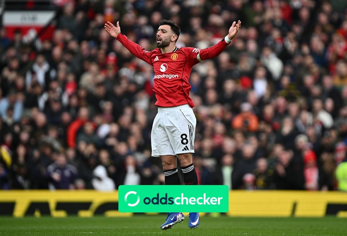 Football Accumulator Tips: 16/1 Premier League Treble | Oddschecker