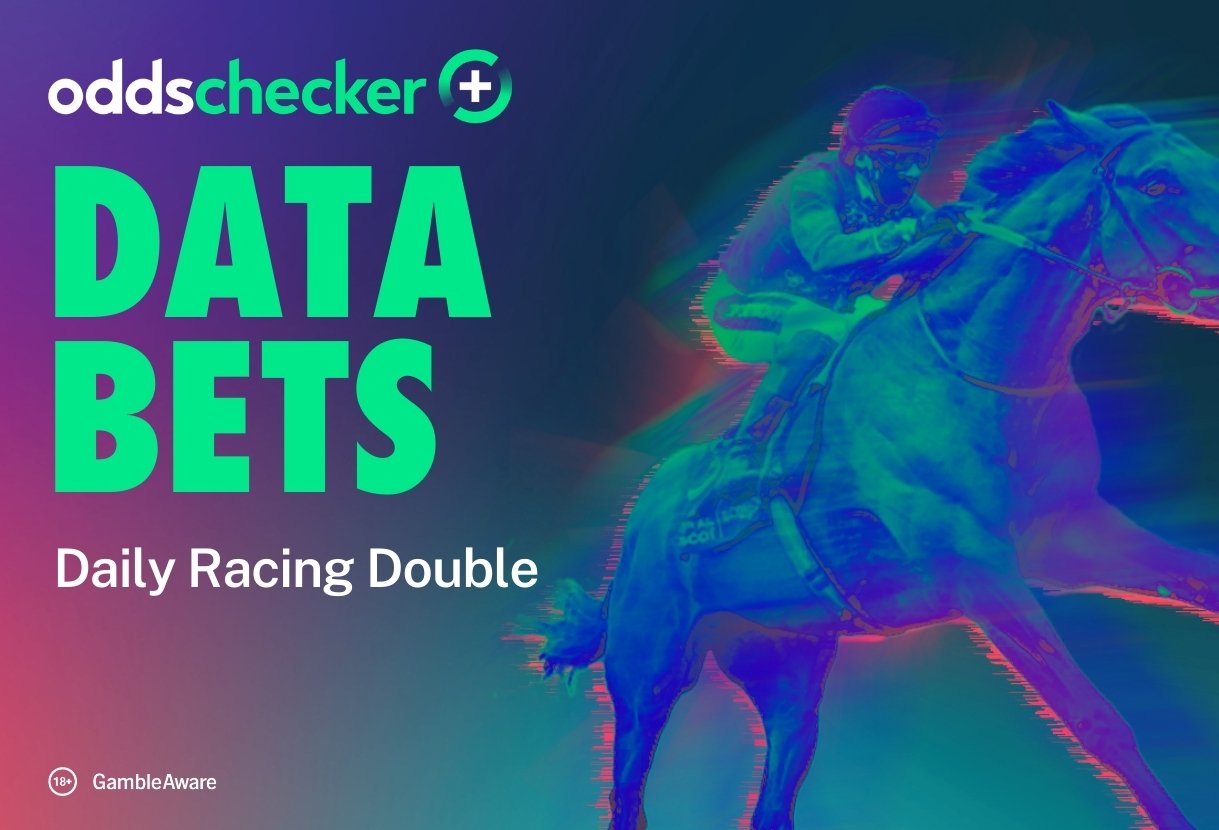 Horse Racing Daily Accumulator Tips: Tuesday's 10/1 Double | Oddschecker