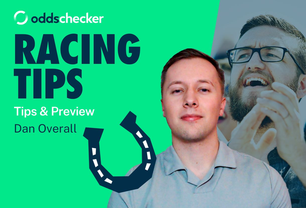 Dan Overall's Fairyhouse Tips for the Easter Festival | Oddschecker