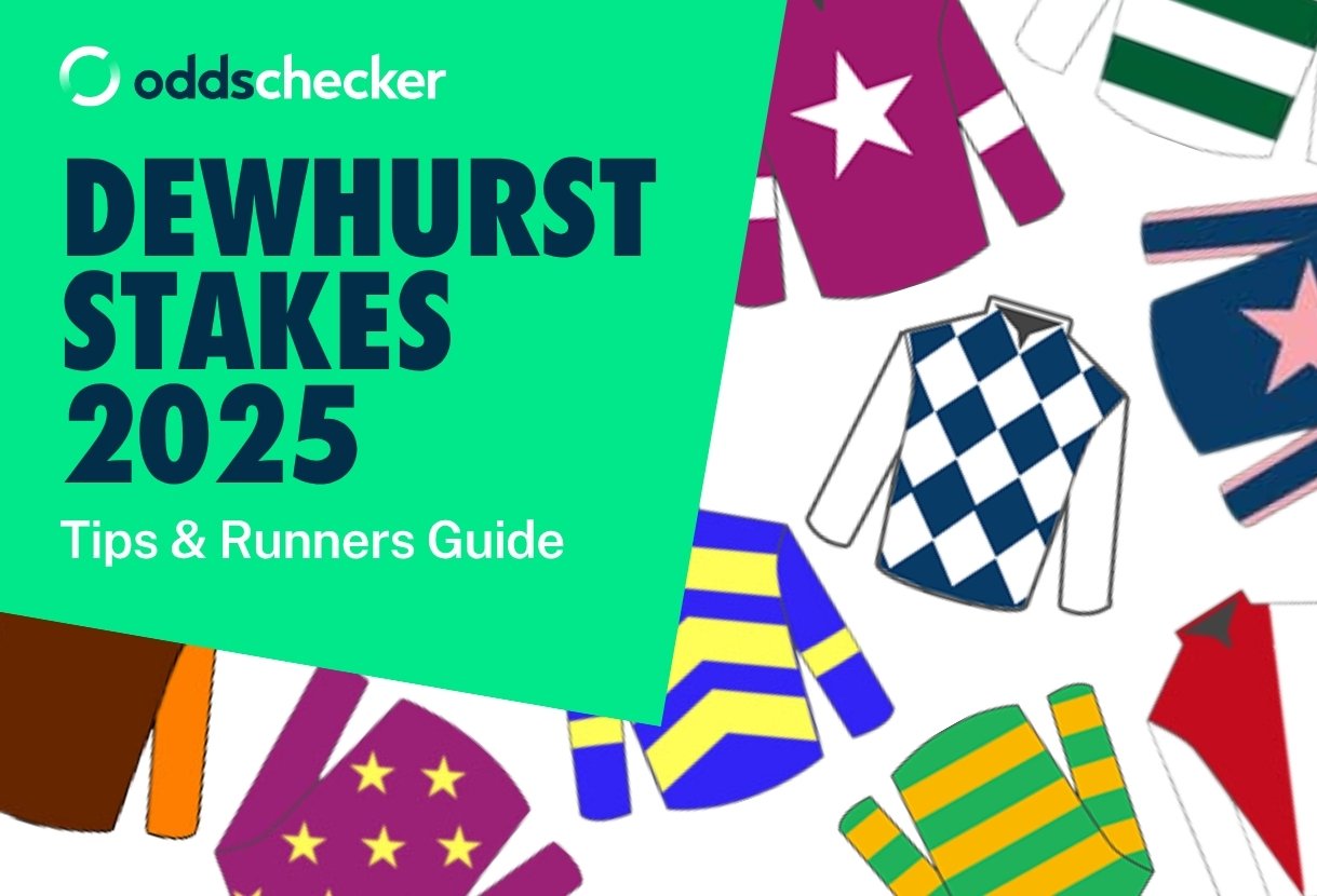 Dewhurst Stakes 2025: Runners Guide, Trends, Race Predictions & Betting ...
