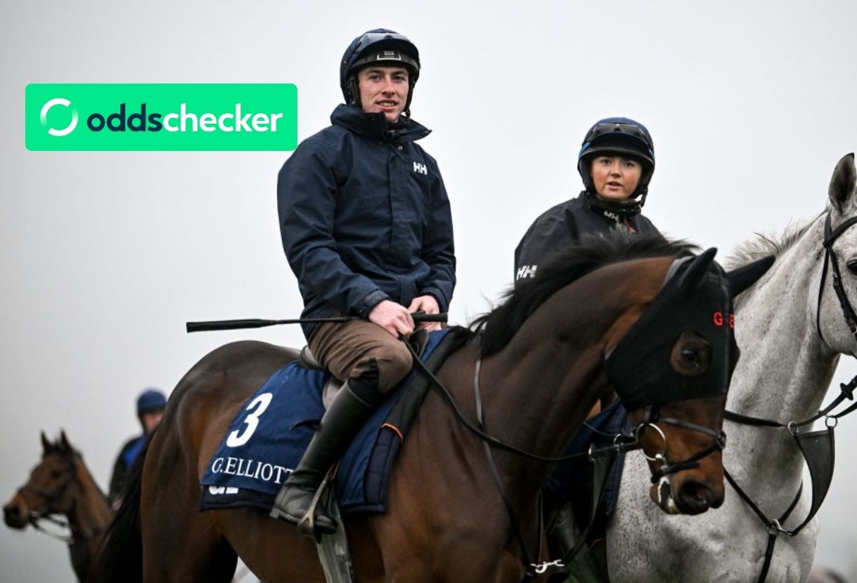 Jack Richards Novices Chase 2025 Preview, Race Prediction & Tips ...