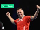 Comprehensive Darts Betting Odds from oddschecker | Oddschecker