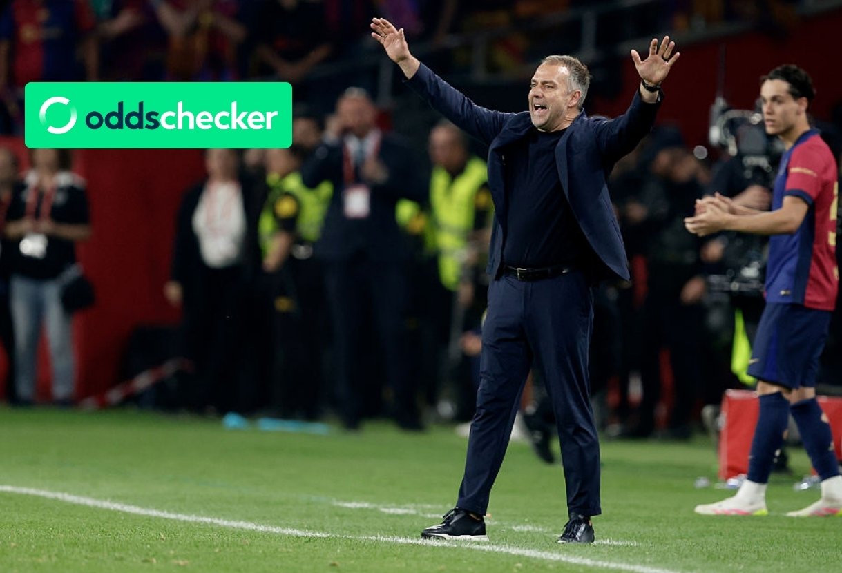 Inter vs Barcelona Prediction, Lineups, Odds & 9/2 Bet Builder Tips ...