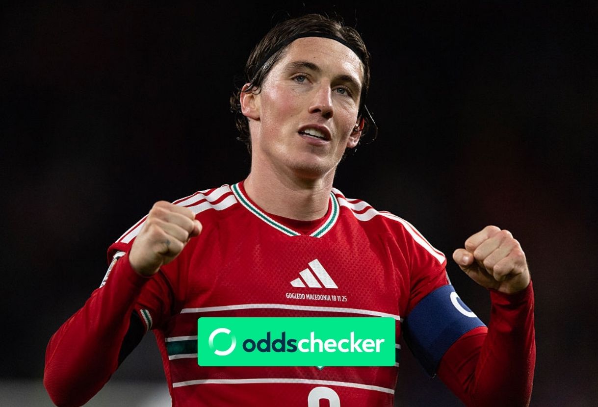 World Cup Playoff Cards Tips: 125/1 Acca for Thursday's Matches ...