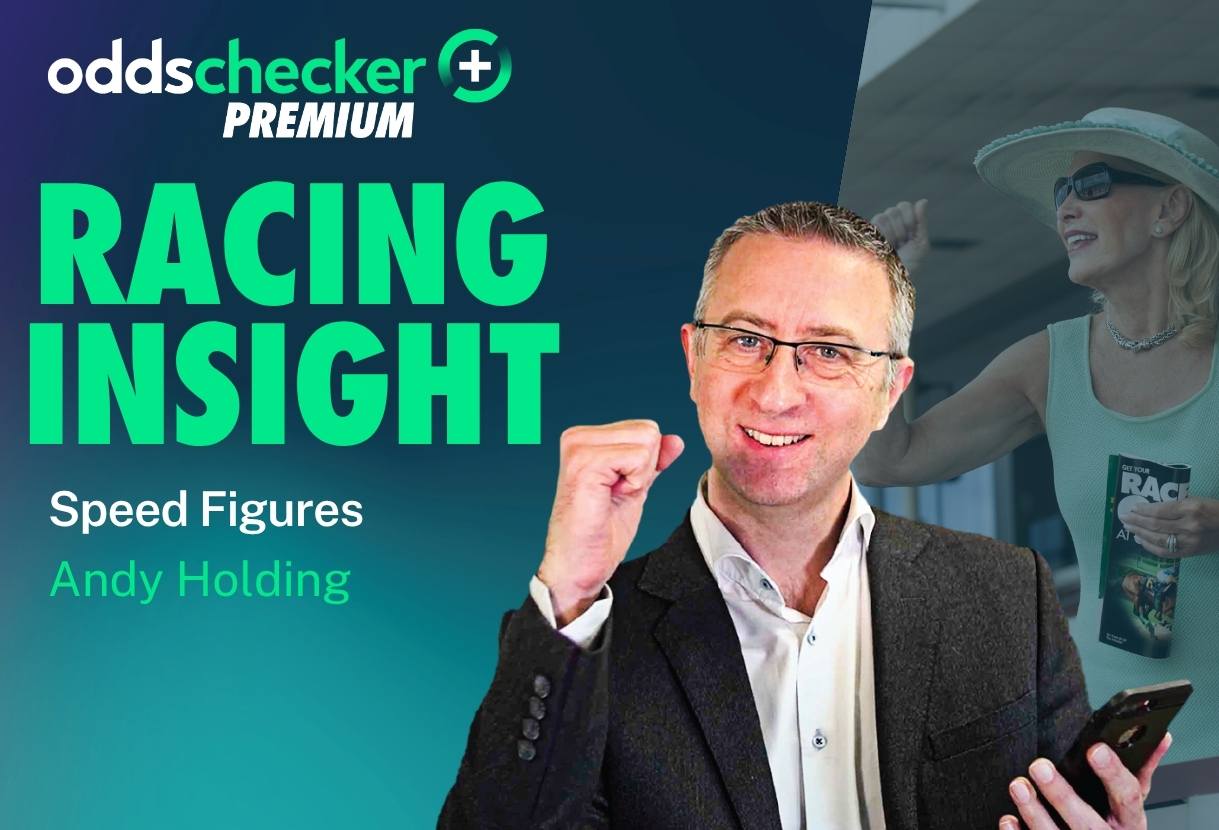 Andy Holding Jumps Insight: How Speed Figures Can Give Punters an Edge ...
