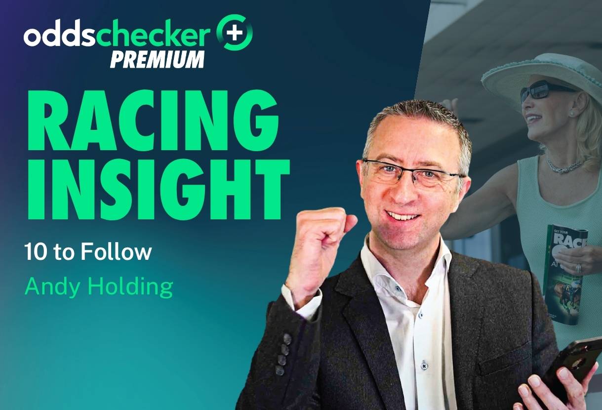 Andy Holding's Ten to Follow for the 25/26 National Hunt Season ...
