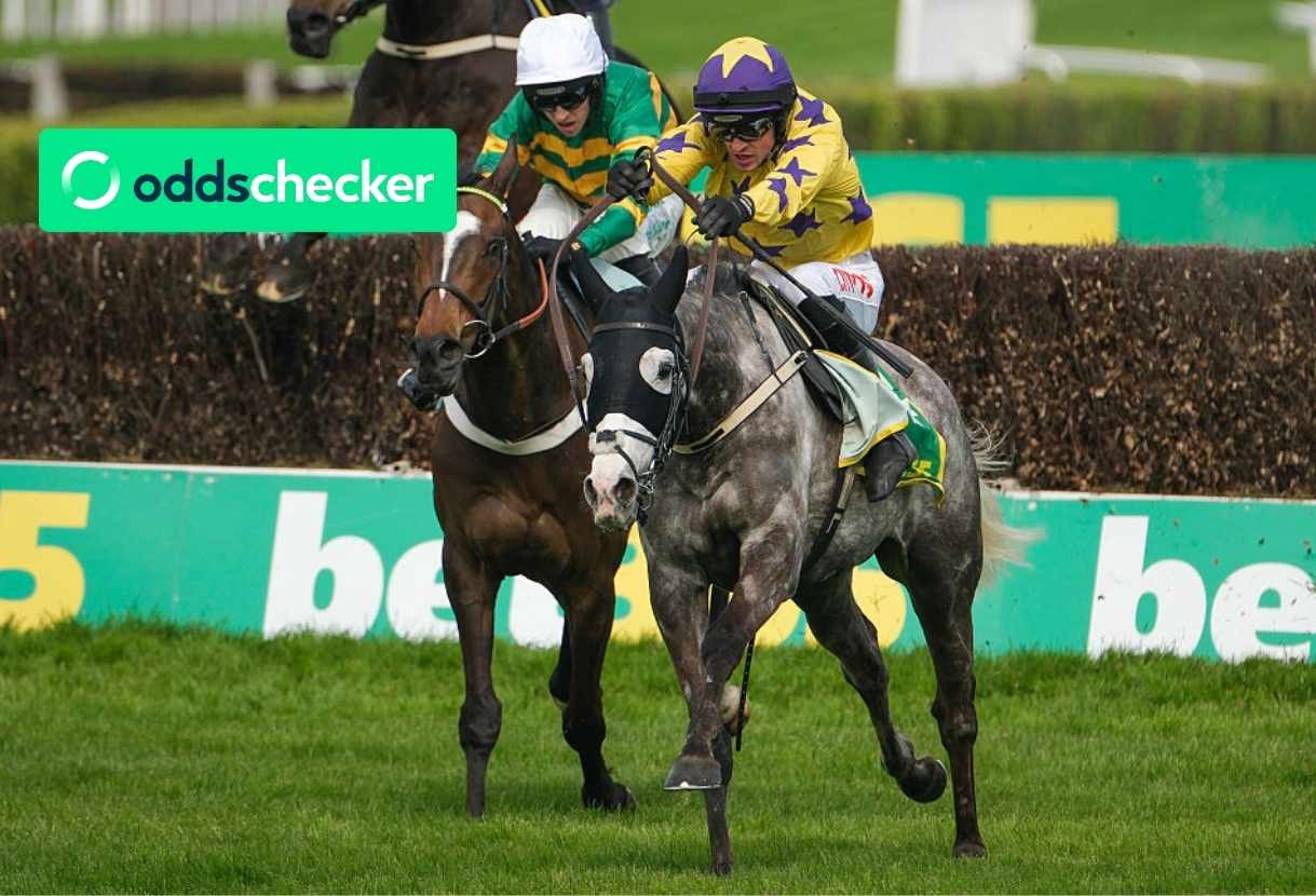 Horse Racing Tips & Predictions from Oddschecker