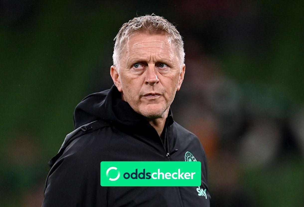 Czechia vs Rep. of Ireland: Lineups, Prediction and Betting Tips ...