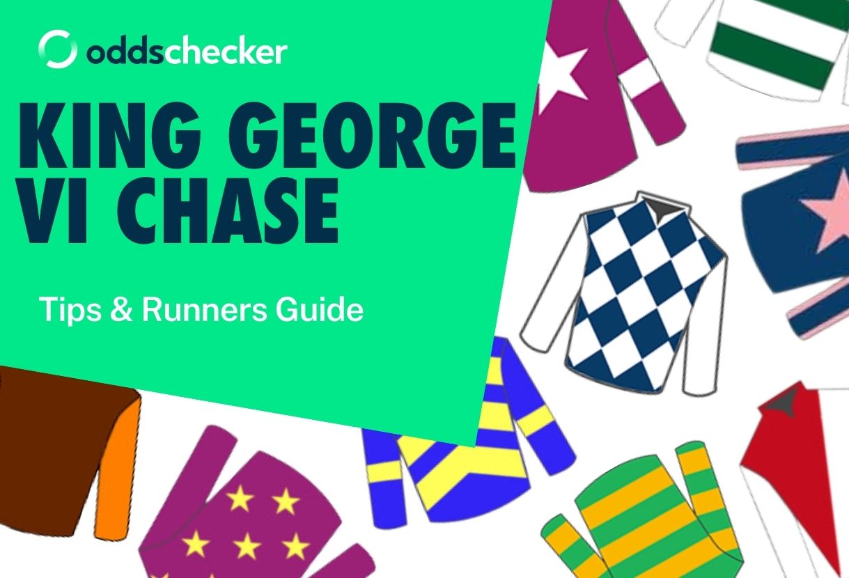 King George VI Chase Tips, Runners Guide & Prediction for Today at Kempton | Oddschecker
