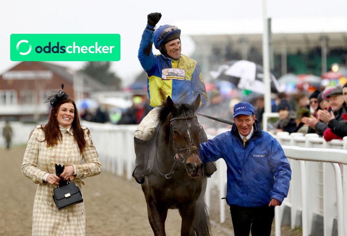 Coral Cup 2025: Winners, Runners, Key Trends & Betting Tips | Oddschecker