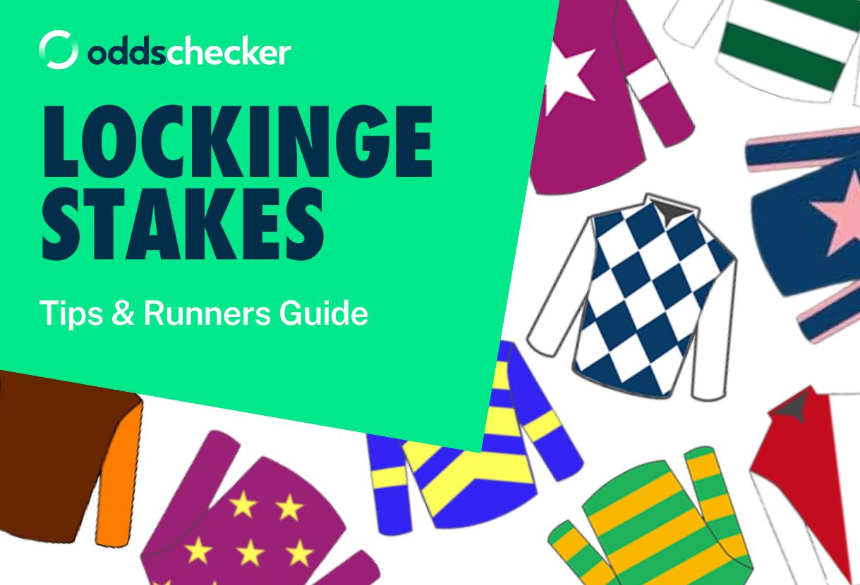 Lockinge Stakes 2024 Tips & Runners Guide for Saturday at Newbury ...