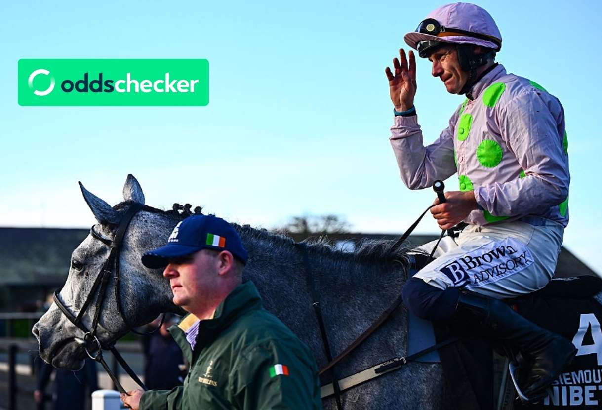 Irish Champion Hurdle: Runners Guide, Odds, and Betting Tip | Oddschecker