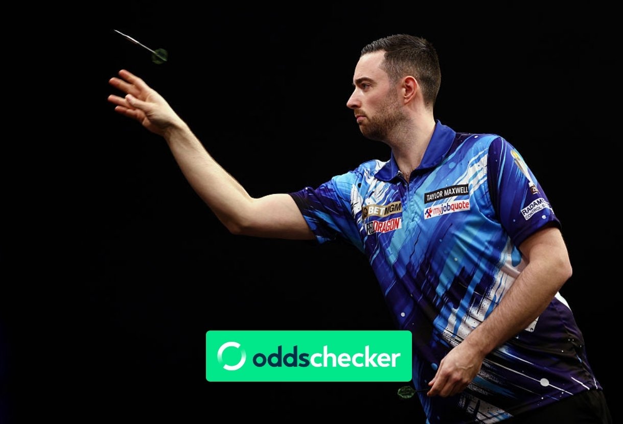 Premier League Darts Finals Night: Grant Heaney's Tips, Odds & Schedule ...