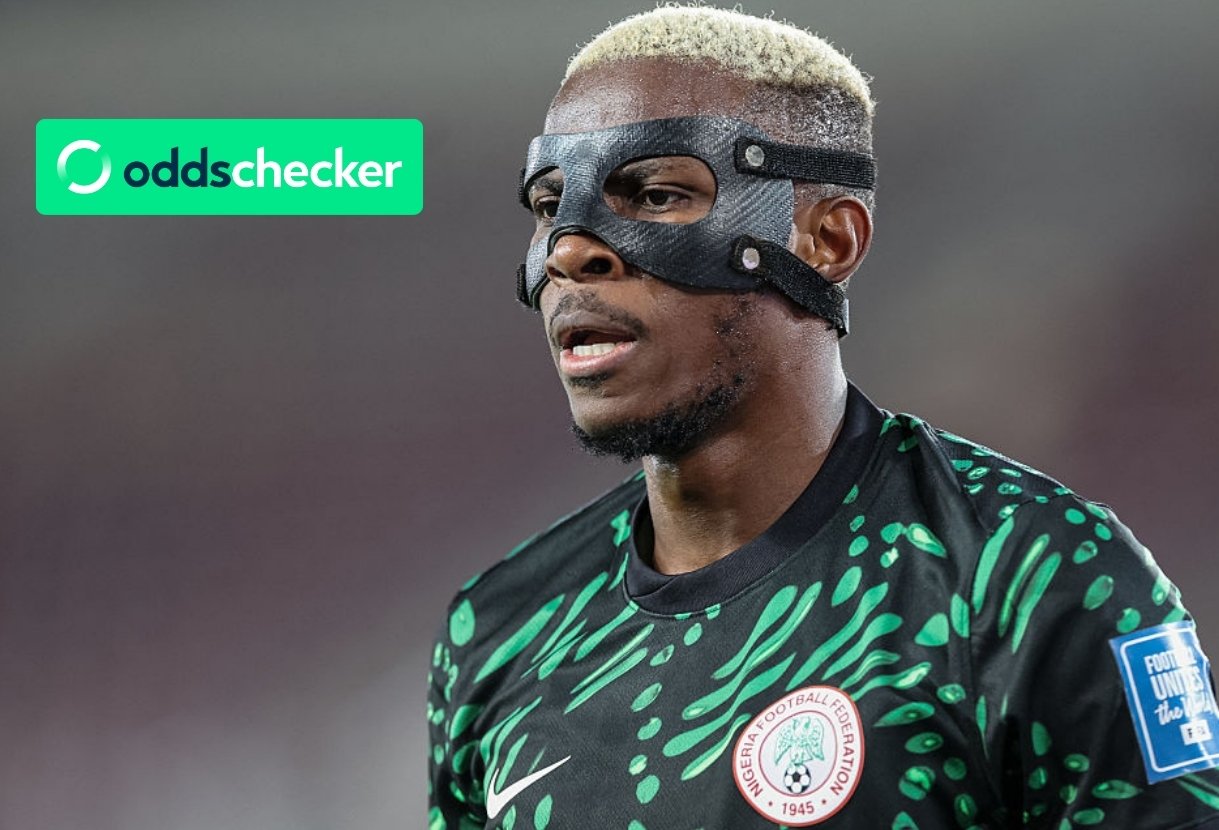 Nigeria vs Tanzania: Lineups, Prediction, Odds & 3/1 Betting Tip ...