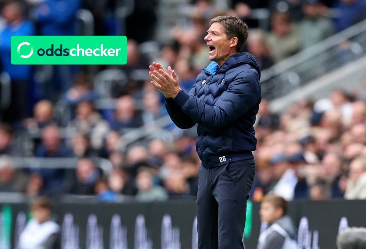 Liverpool vs Crystal Palace: Lineups, Odds, Prediction, and 13/1 Bet ...