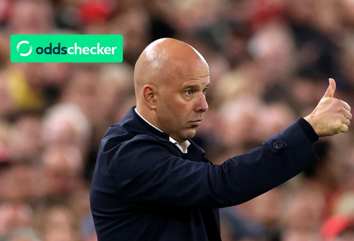 Crystal Palace vs Liverpool Bet Builder Tips: Reds to Win in Mark’s 16/ ...